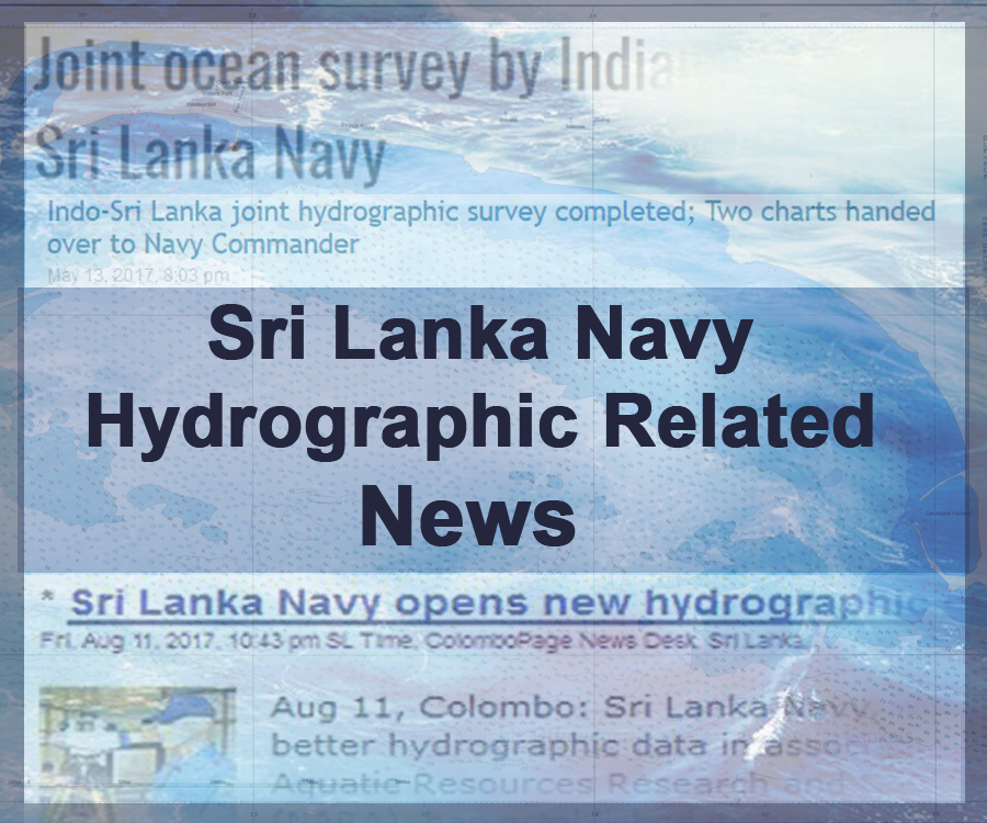 Home - SLN Hydrographic Service