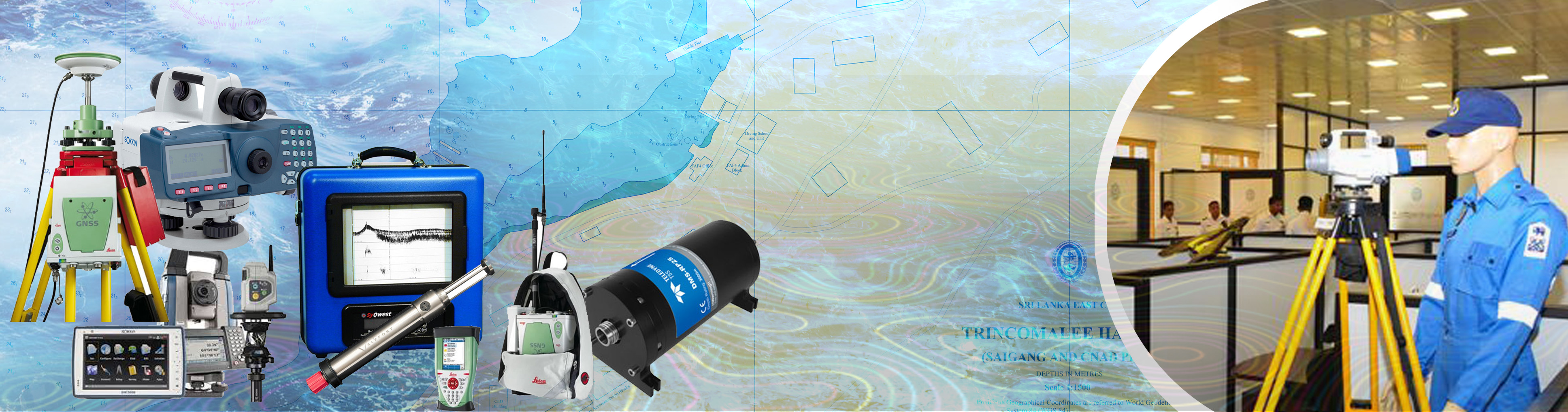 Home - SLN Hydrographic Service